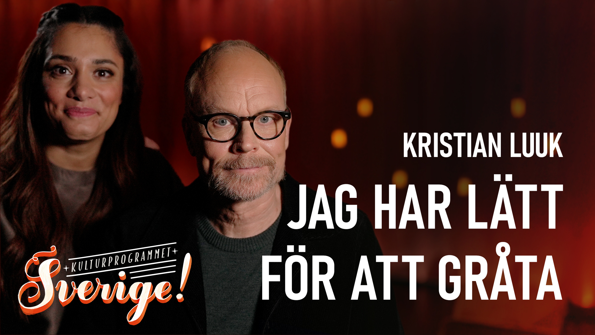 Sverige! (3:22)